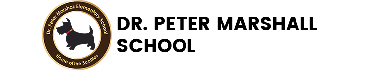 Dr. Peter Marshall Single Plan for Student Achievement